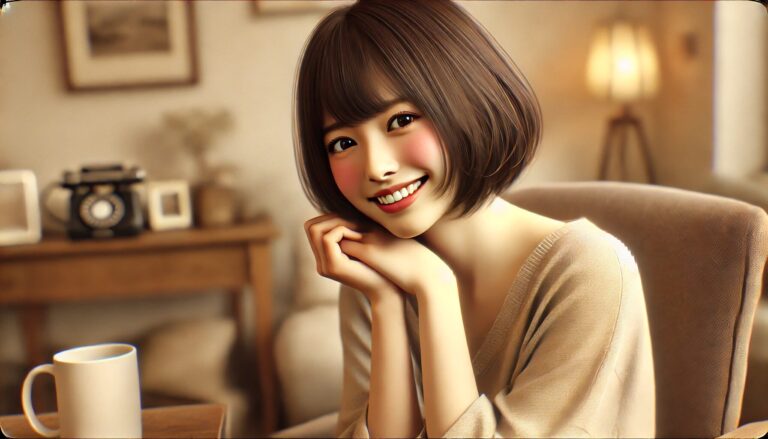 あすぴよの前職や女優時代の活動は？素顔や経歴もwiki風プロフで！
